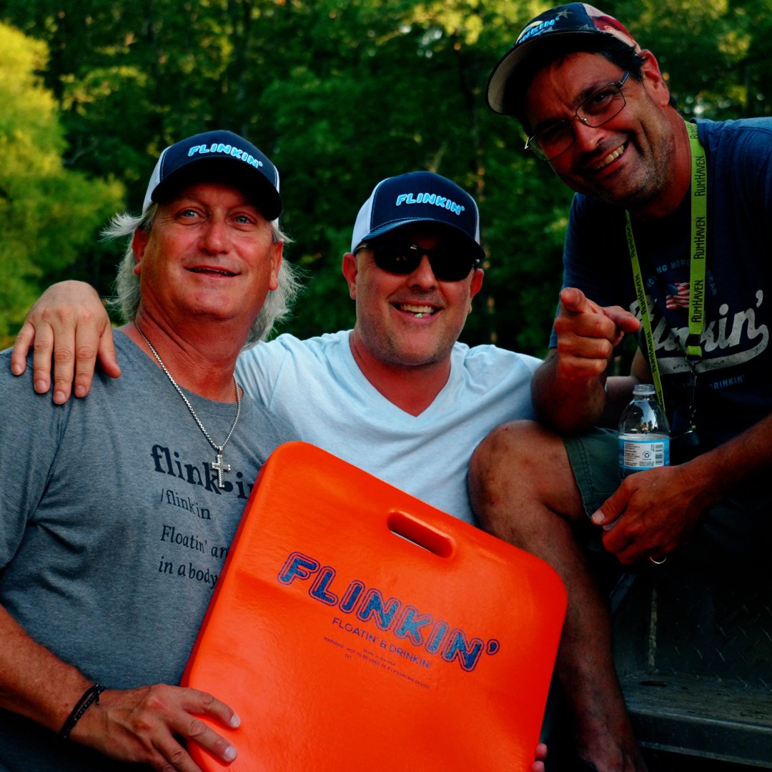 Flinkers – Flinkin'