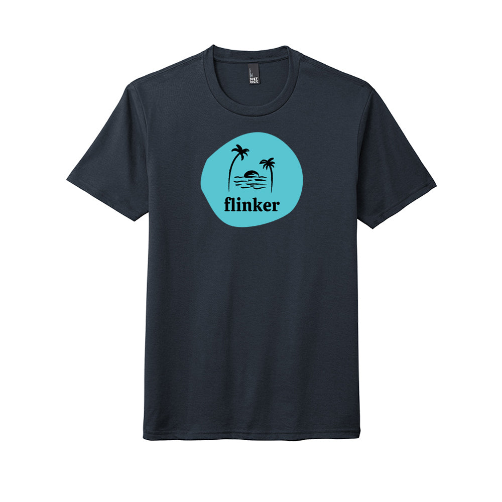 FLINKER Sunset Tee – Flinkin'