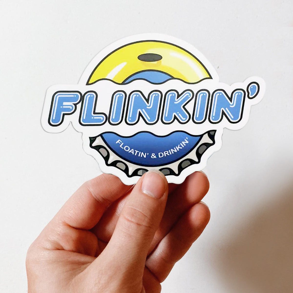 Stickers – Flinkin'