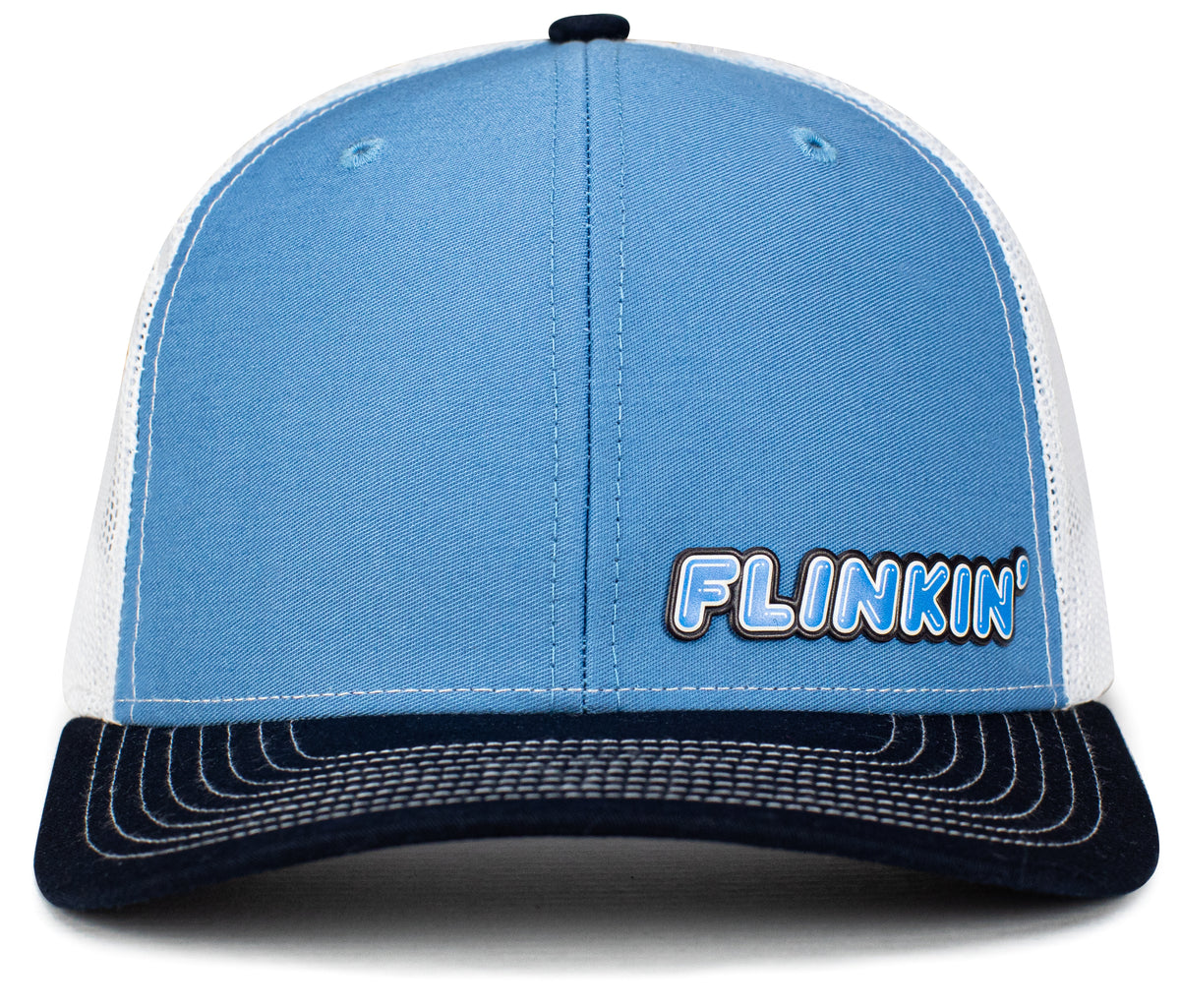 FLINKIN' FLAWLESS SKINNY DIP Richardson 112 Hat Multiple Colors – Flinkin'