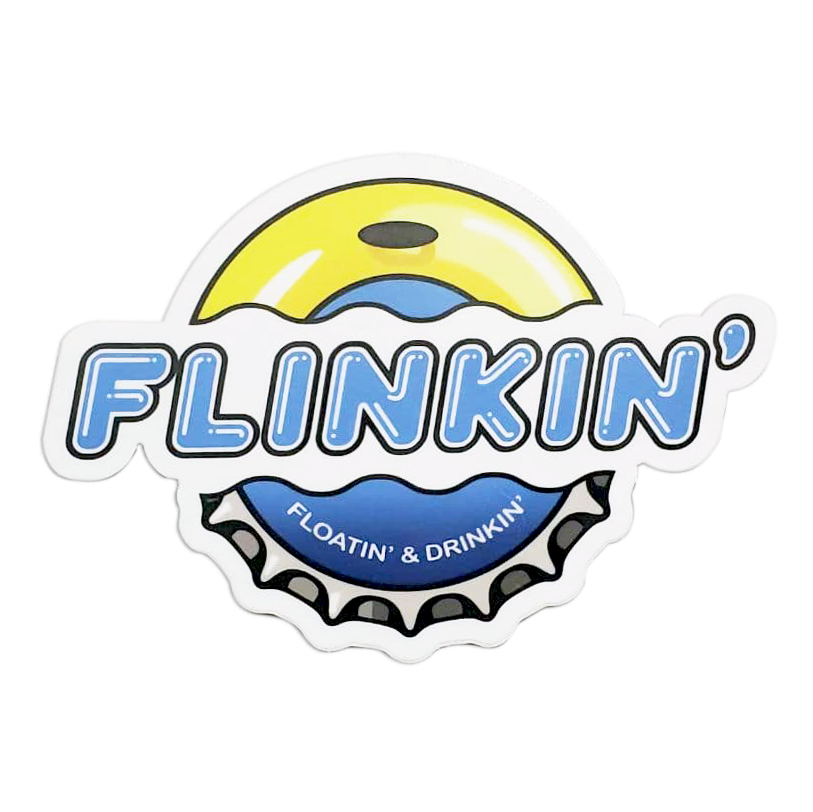 Stickers – Flinkin'